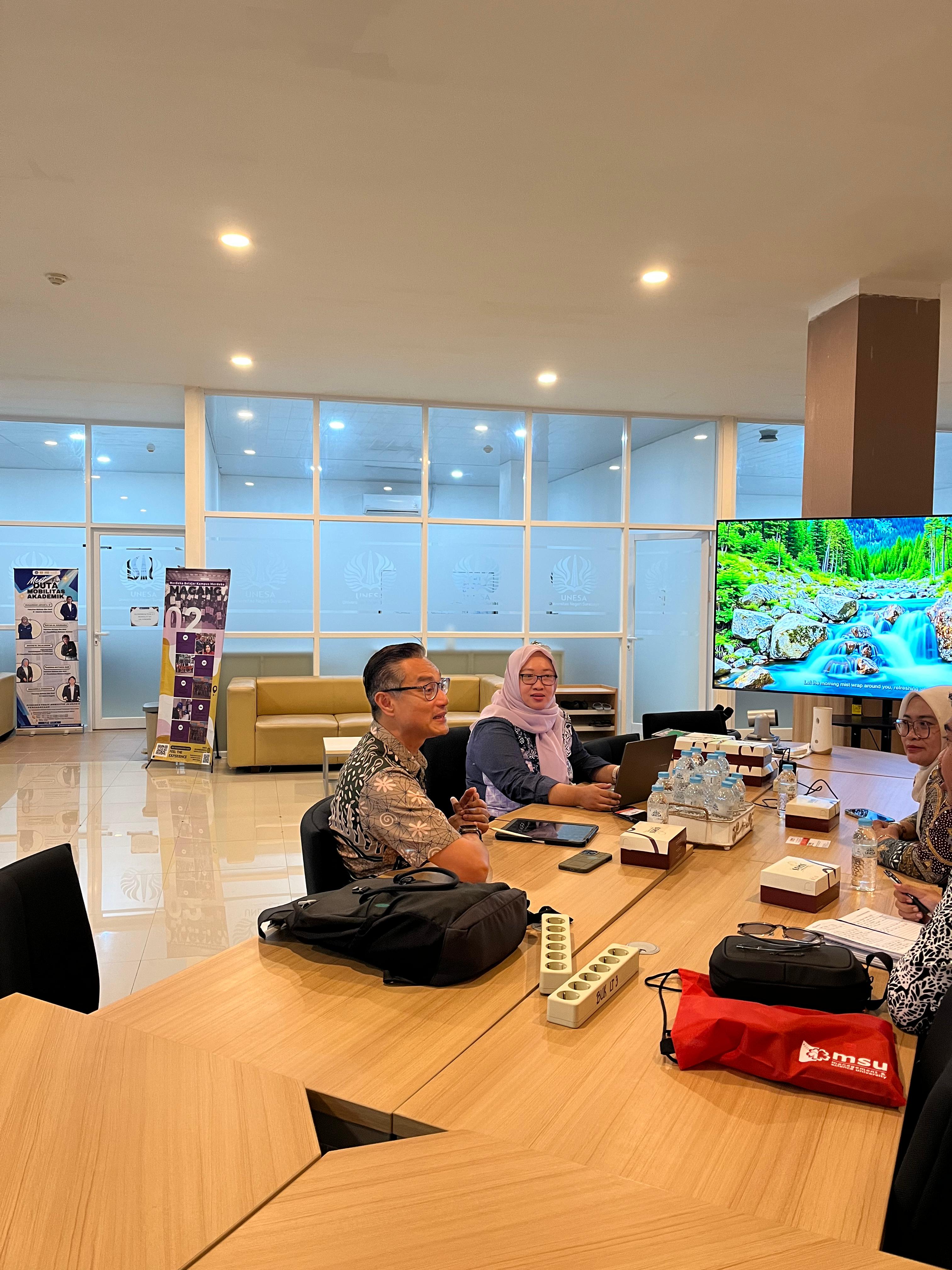 Direktorat Pendidikan dan Tranformasi Pembelajaran