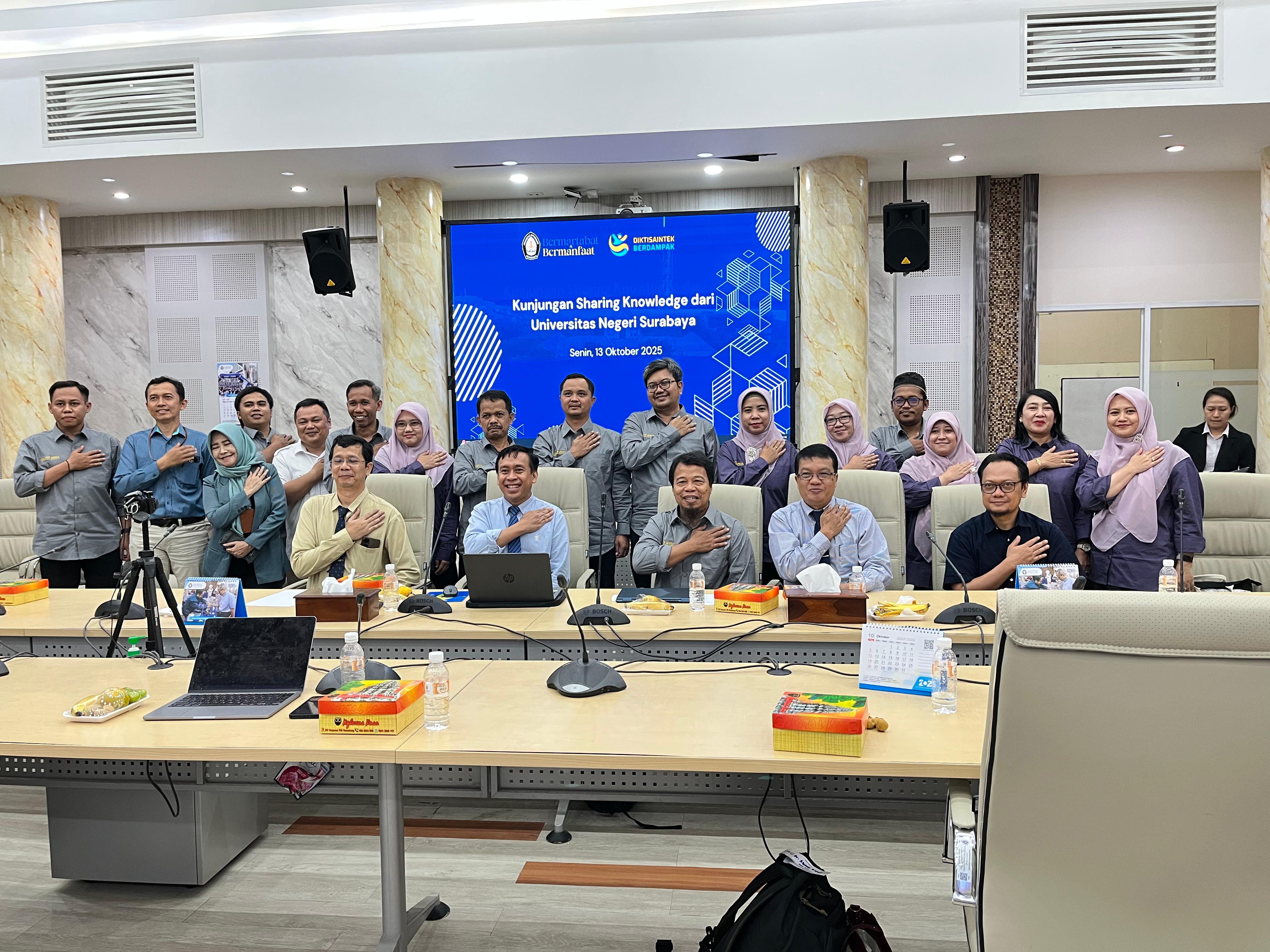 Direktorat Pendidikan dan Tranformasi Pembelajaran